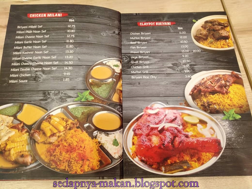 MaKaN JiKa SeDaP: Kapitan Tanjung Tokong berdekatan dengan TESCO