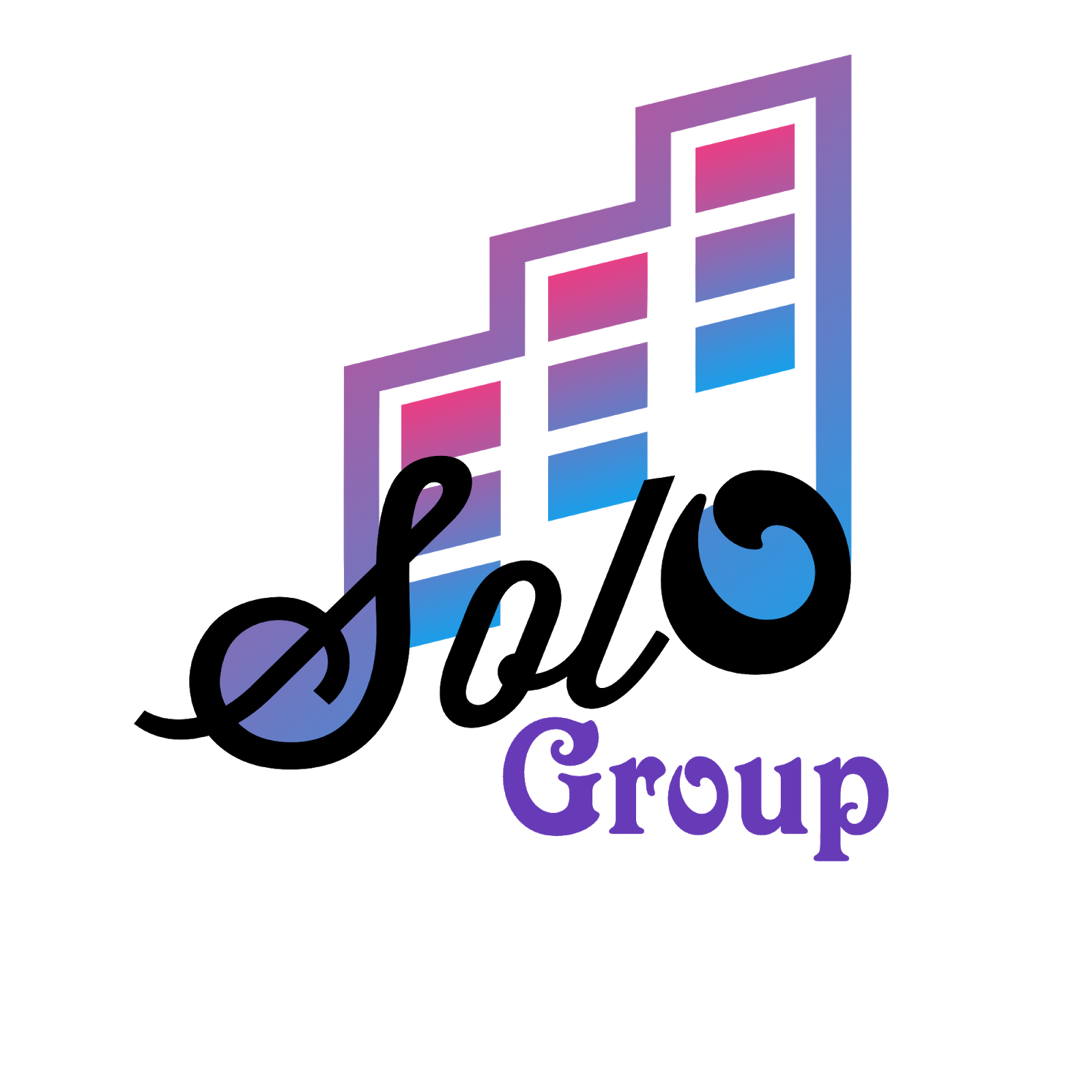 فريق صولو _ solo group