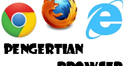 Pengertian Fungsi dan Contoh Browser - SIAP UJIAN