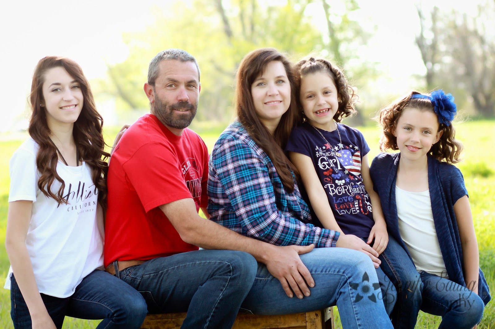 Jennifer Edling Photography