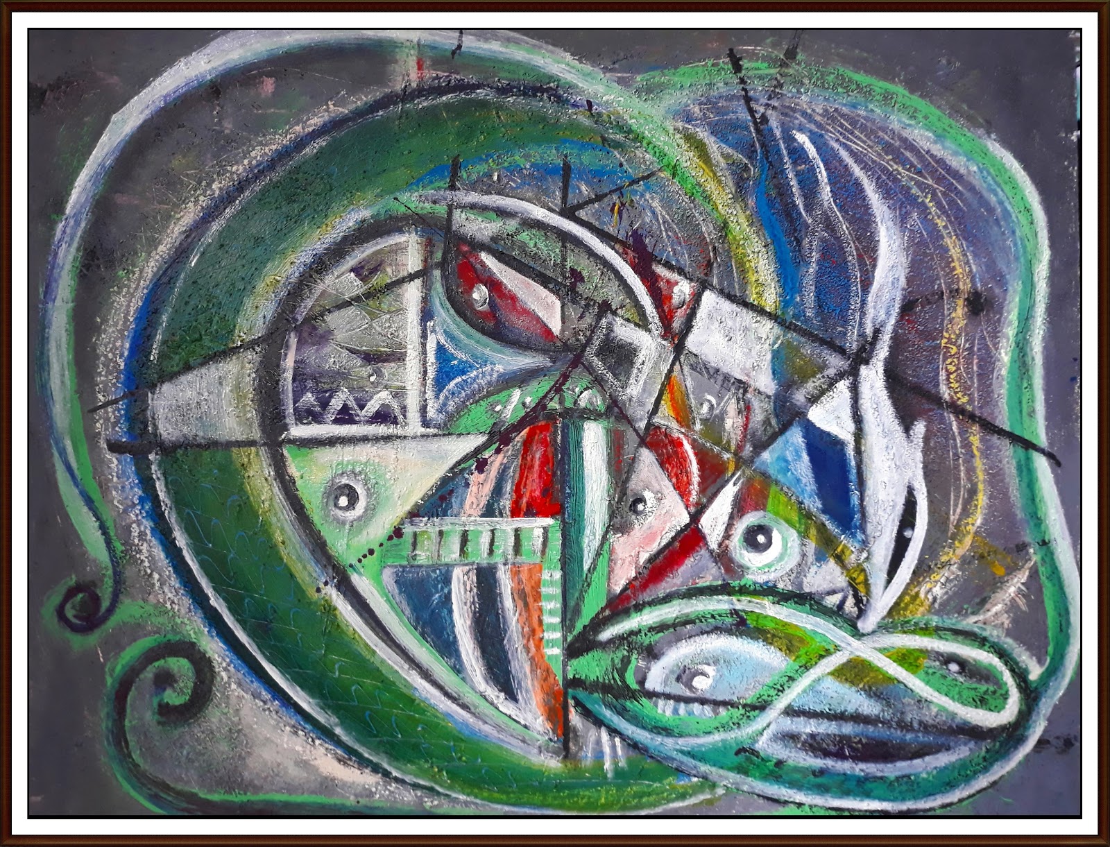 GIPMO: Grupo de Investigacion -Planeta Mundo Oculto: Art Nora Cuantica ...