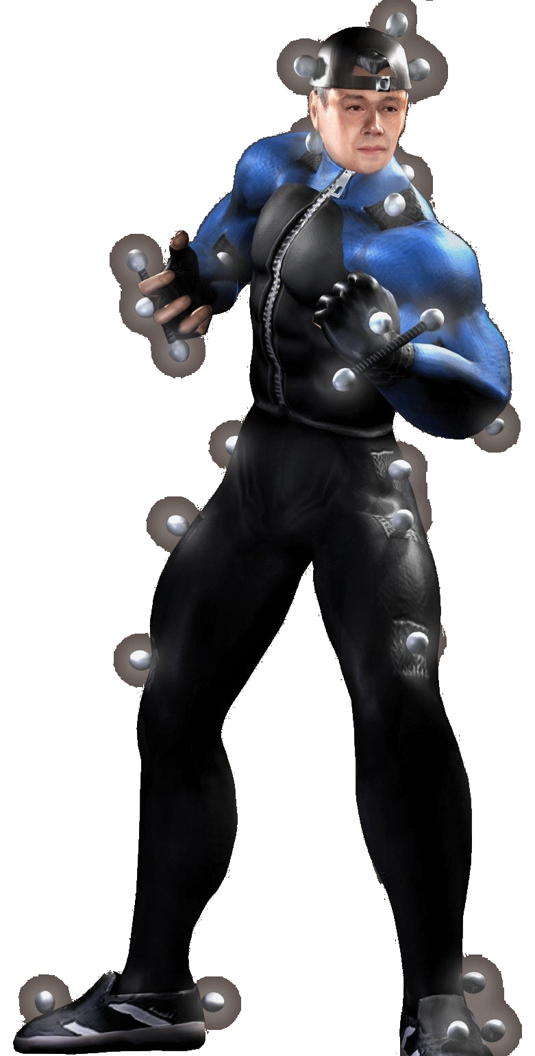 Mortal Kombat Characters - ALL CHARACTERS