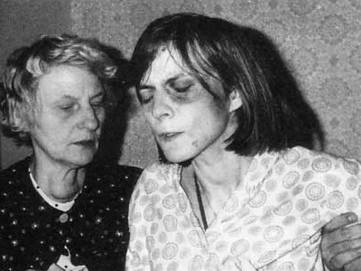 EXORCISMS: CASE OF ANNELIESE MICHEL