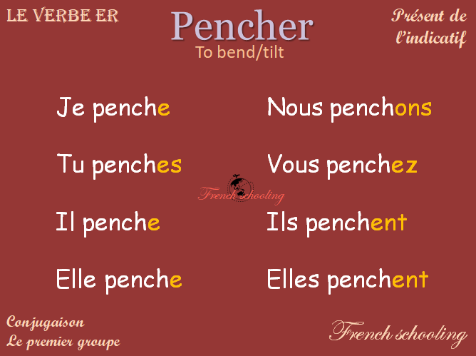 Pencher