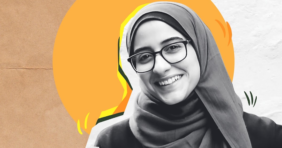 Amany Killawi, Co-founder of LaunchGood