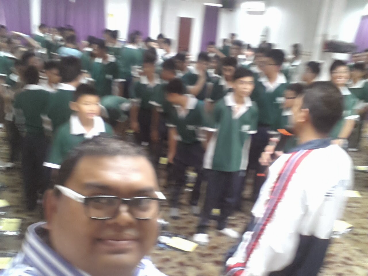 D'impian Resort & Training Centre, Muar, JOHOR: 10-11 April 2015 :: SMK ...