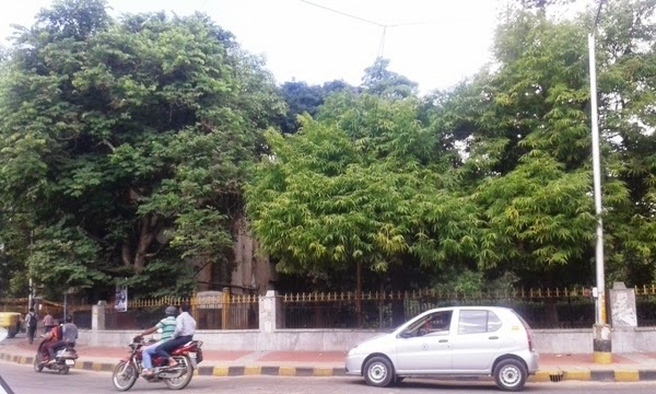 Subranya swamy temple- Sajjan Roa Circle ~ TOURIST PLACES, RESORTS, ONE ...