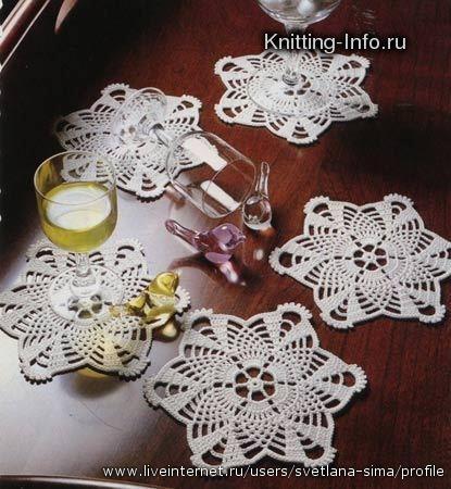 d*ale bunicii!: MINUNATII DIN CROSETA