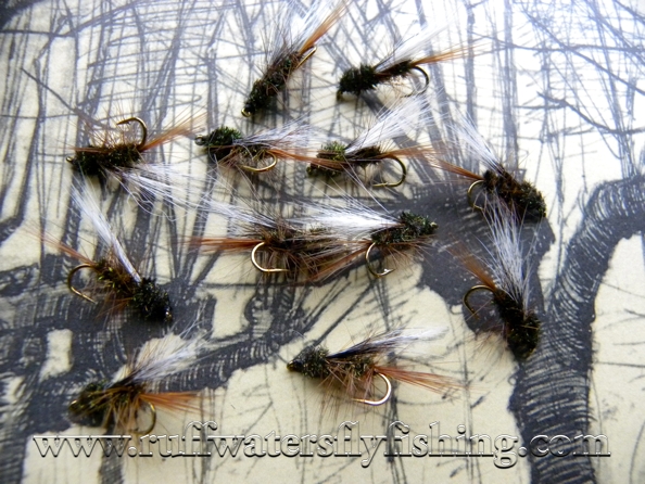 Ruff Waters Fly Fishing