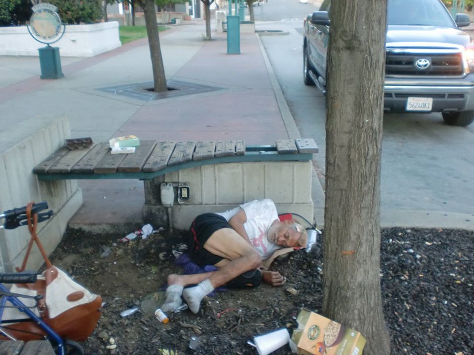Redding Homeless Blog: "Shasta County Thought You Should Know"