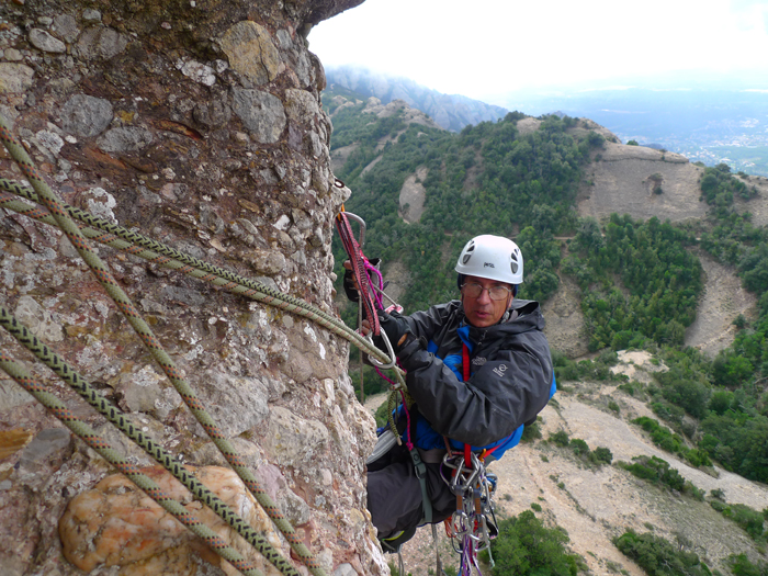 Muntanya / Viatges: Álvarez-Navarro-Ayats del Cap de Mort, Sant Antoni ...