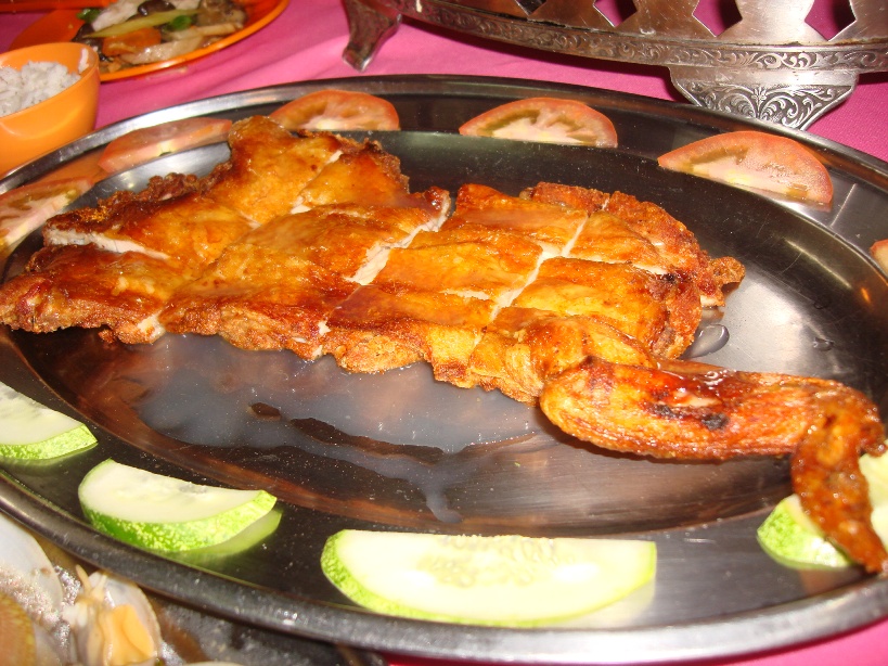 Find Food dot Eat 搵野吃: Hai Peng Seafood Restaurant ----------- 海濱海鲜楼