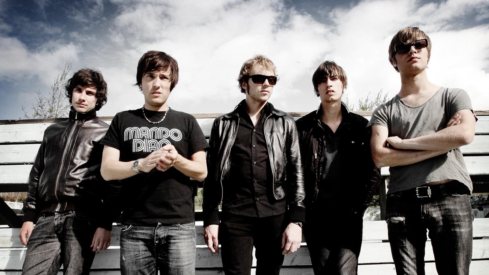 Tune Of The Day: Mando Diao - Black Saturday