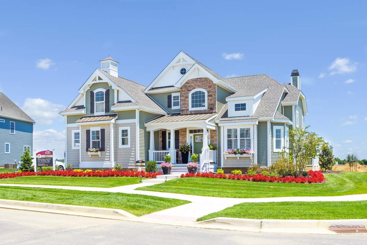 Coastal Living In Delaware Coastal Living In Delaware