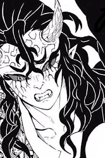 Universo Animangá: Luas Superiores e Luas Inferiores - Personagens de ...