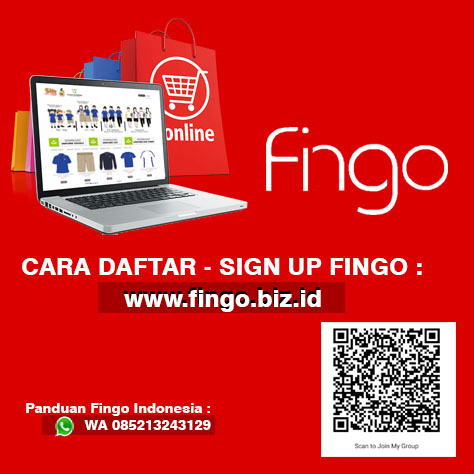 Gabung Fingo Social e-commerce, e-hypermart, Marketplace, Fingo Indonesia: Join Fingo Social e ...