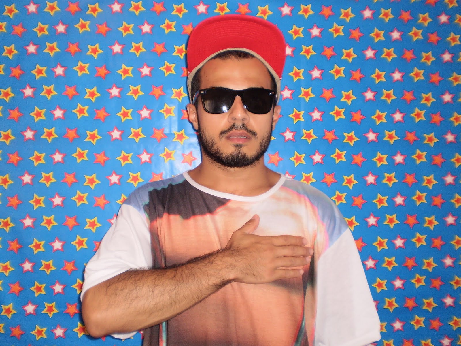 `: Yankee Doodle BANJEE