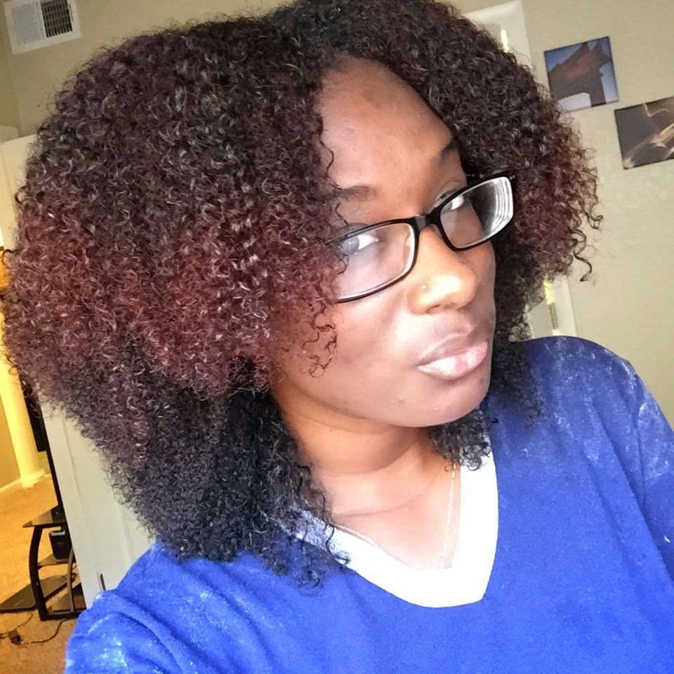 Newly Naptural Me: How to: Heatless Bouncy Curls on Natural Hair using ...