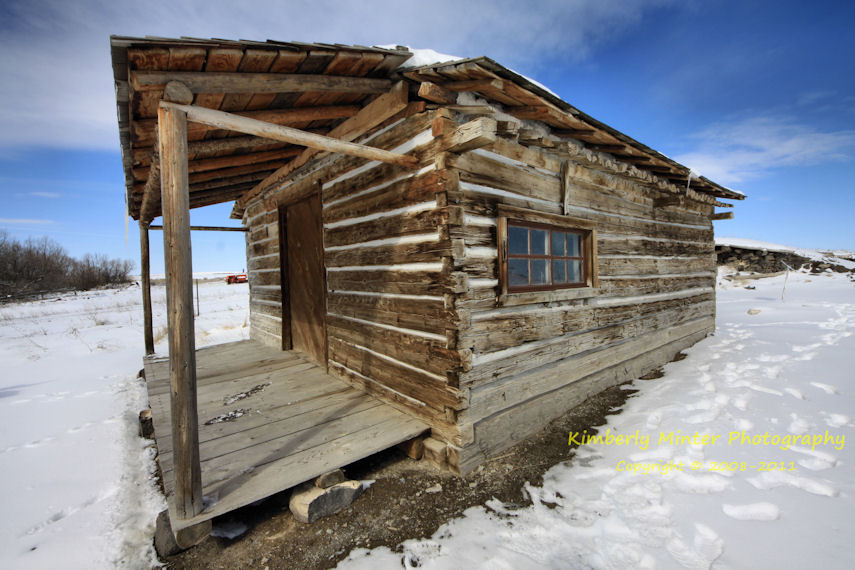Kimberly Minter Photography: Rock Creek Station-Hansen, Idaho