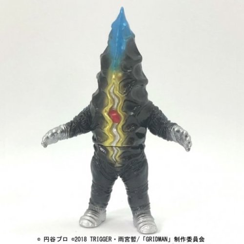 One-Up Exclusive SSSS.GRIDMAN Collectible Figures from Max Toy Japan