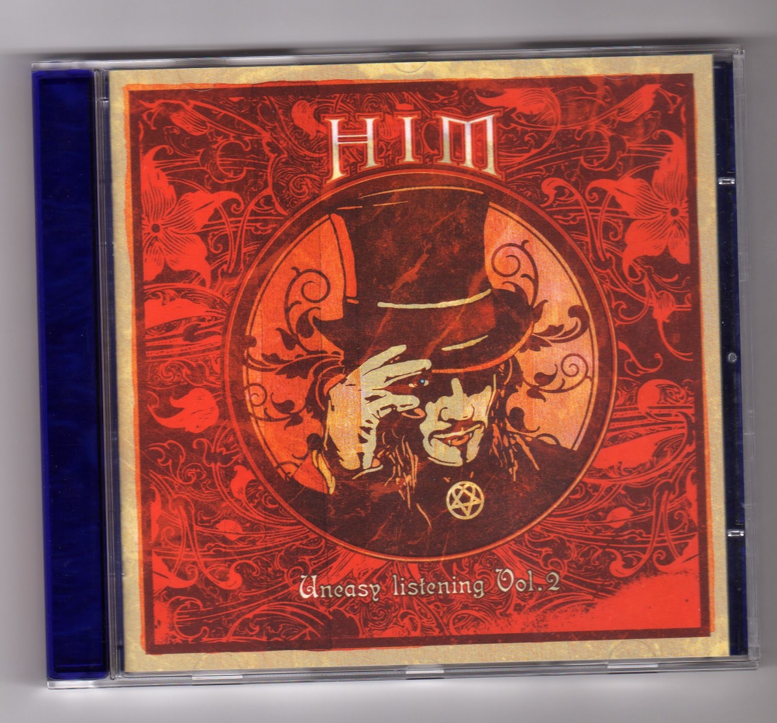HIM Complete Discografy: Album