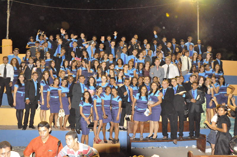 GV Notícias: UMADI encerra o seu 29º Congresso com muito louvor e adoração