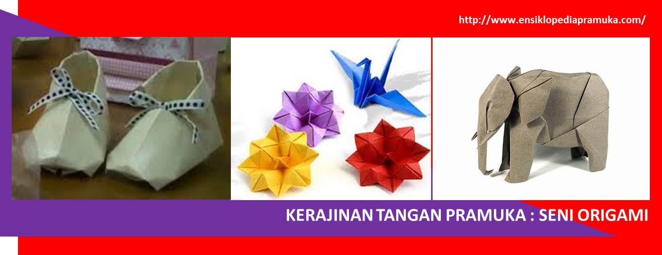 22+ Kerajinan Dari Origami Roncean, Paling Keren!