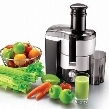 Foodture: Cooking for a Healthy Future: Juicing