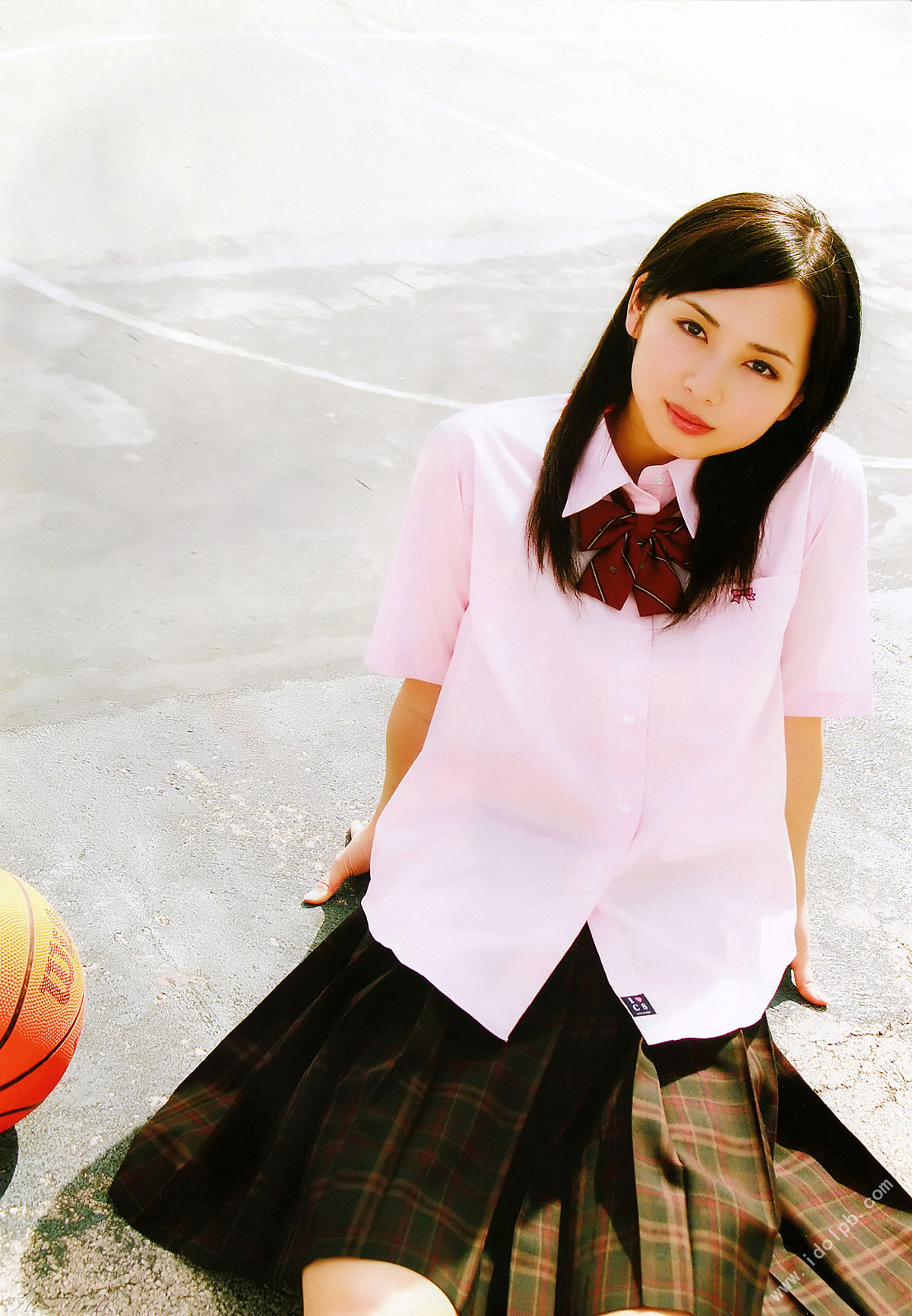 [Photobook] Berryz Koubou - Sudou Maasa 1st Photobook - Maasa