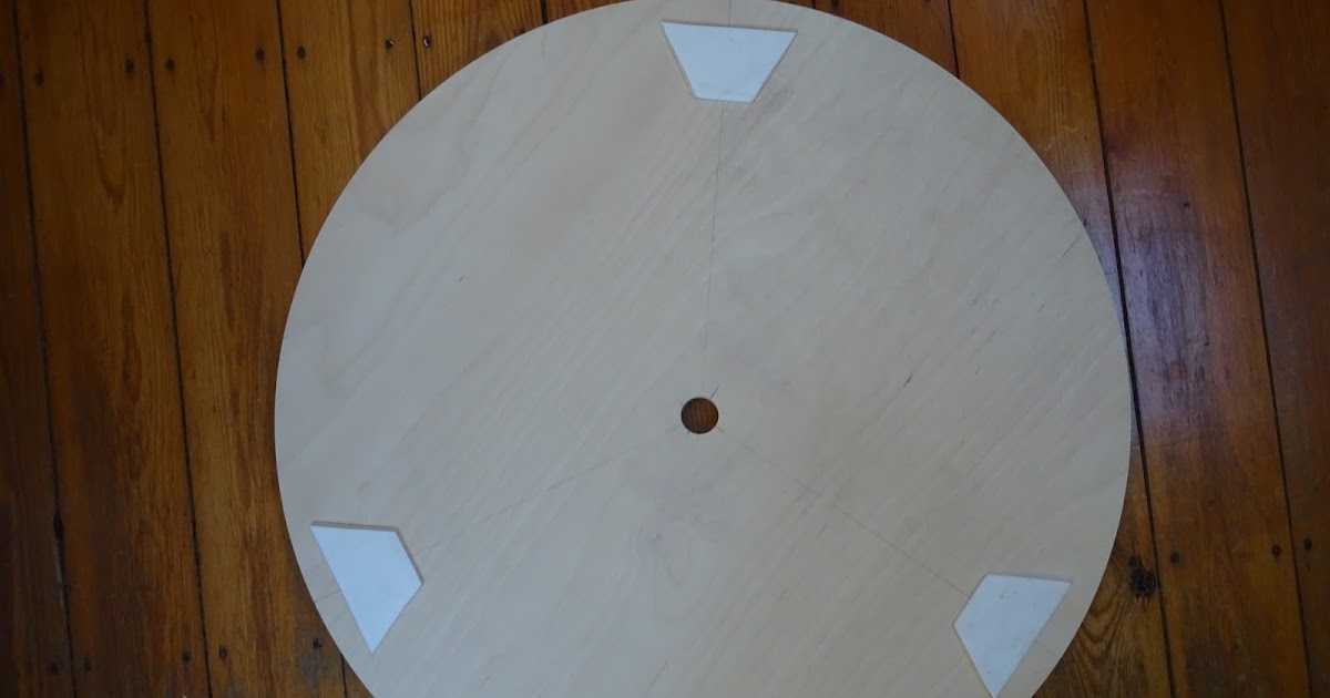 Installing a ServoCAT on the 18'' Obsession