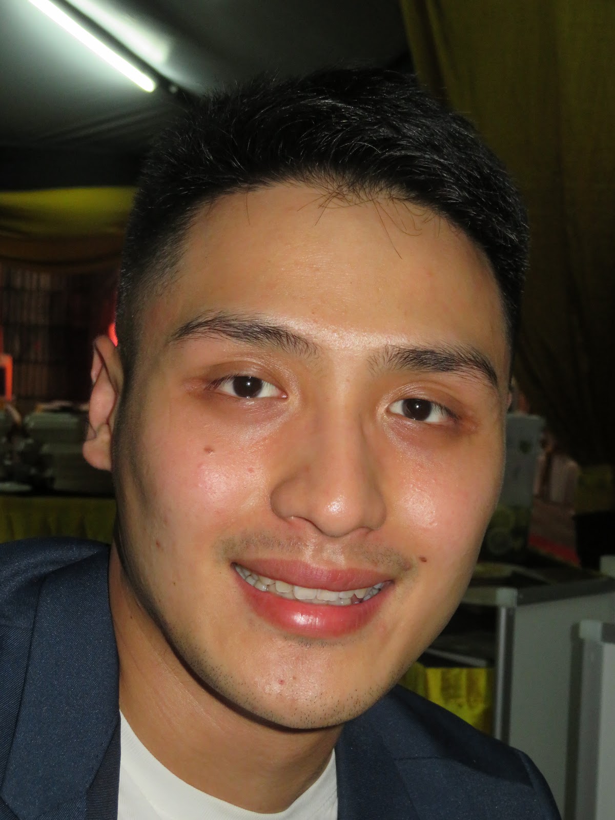 Kee Hua Chee Live!: PART 3---DATO SRI MAJOR DR EDMUND GOH DONATED RM ...