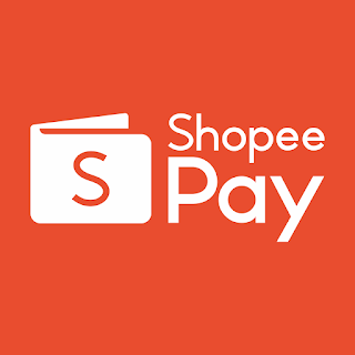 Logo ShopeePay Vector CDR dan PNG - Format .cdr