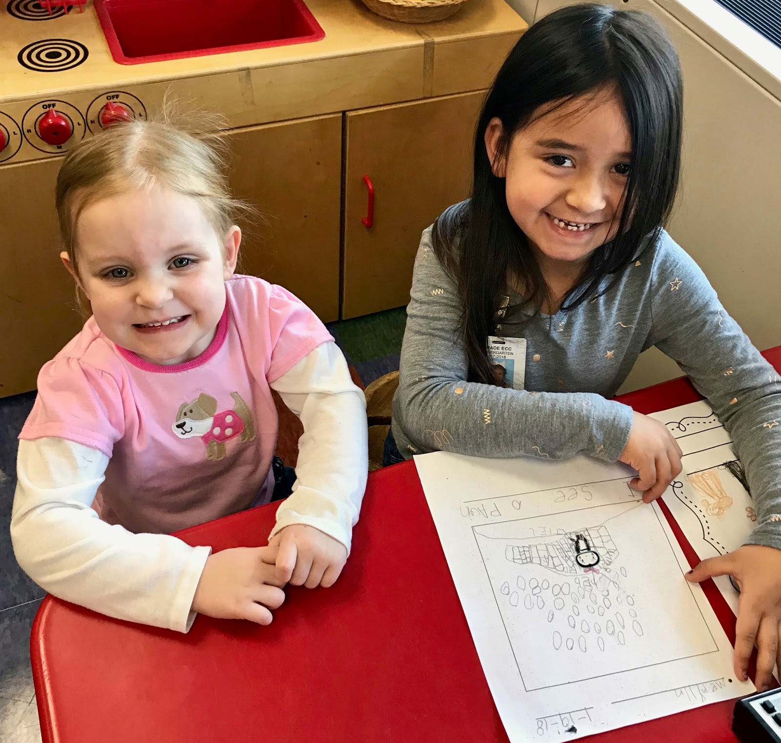 Mrs. Garrabrant's Classroom: Love Is, PAX Quiet & More!