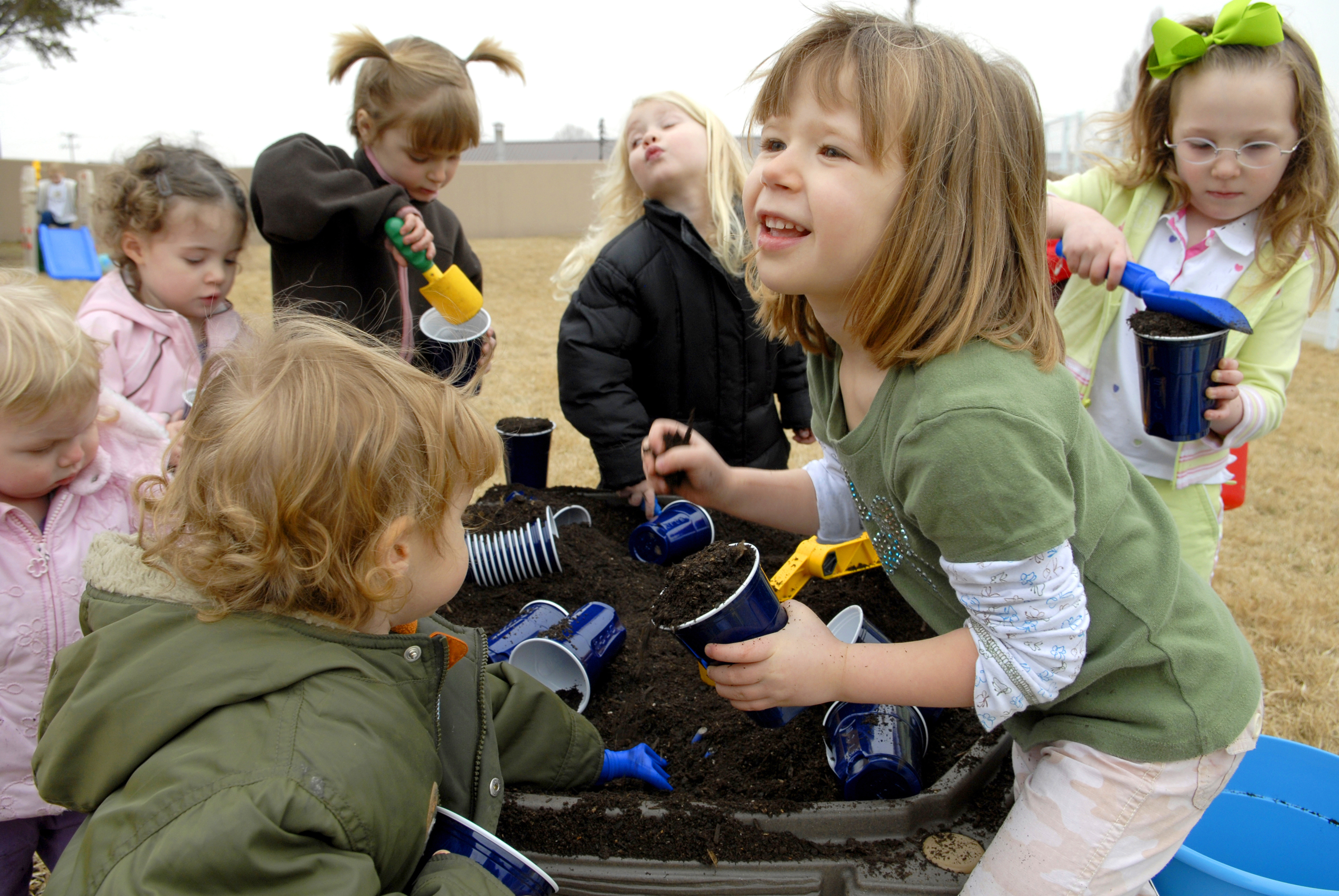 How to Improve Focus in Children