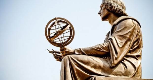 2. El giro Copernicano de Emmanuel Kant