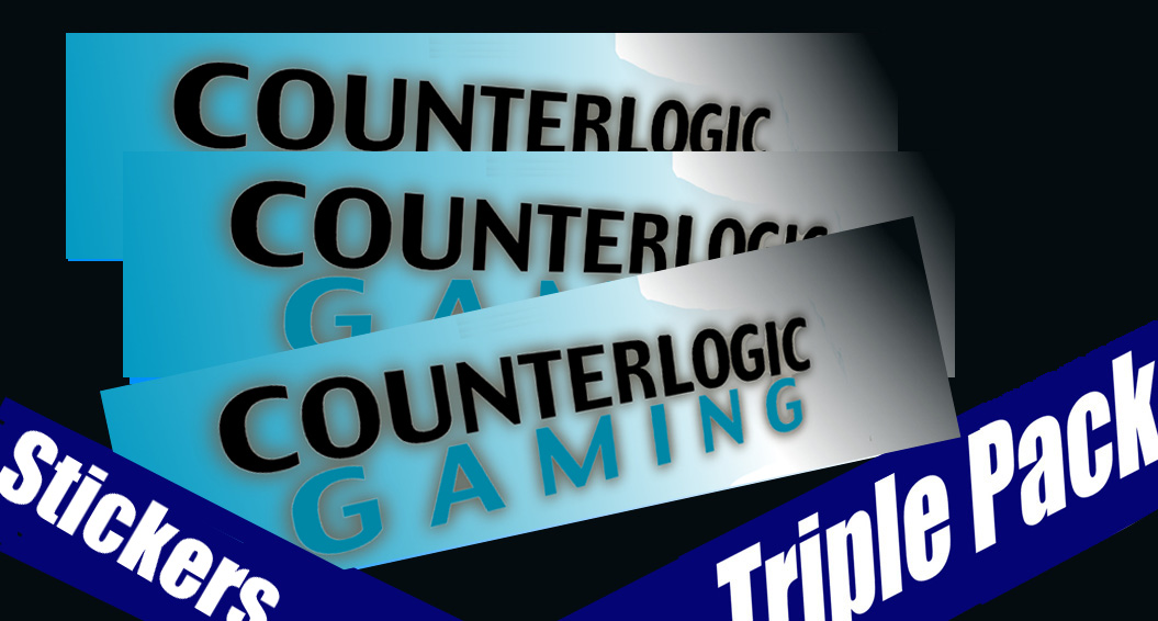 Esports Merchandise UK