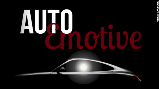 Technology and Society: When A Car Can Detect Your Mood