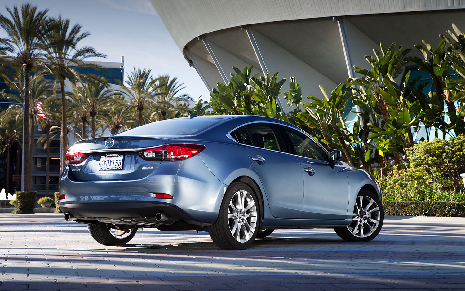 Cars Model 2013 2014 2014 Mazda6 Grand Touring And Sport First Test cars-model-2013-2014-2014-mazda6-grand-touring-and-sport-first-test