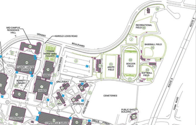 Game Preview: Lehigh at Central Connecticut State, 9/4/2015