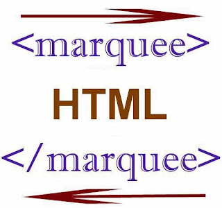 Multimedia Graphics: Marquee in Html