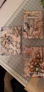 Barnsley Crafter: Introducing Terri Gifford to The Craftascope Design Team