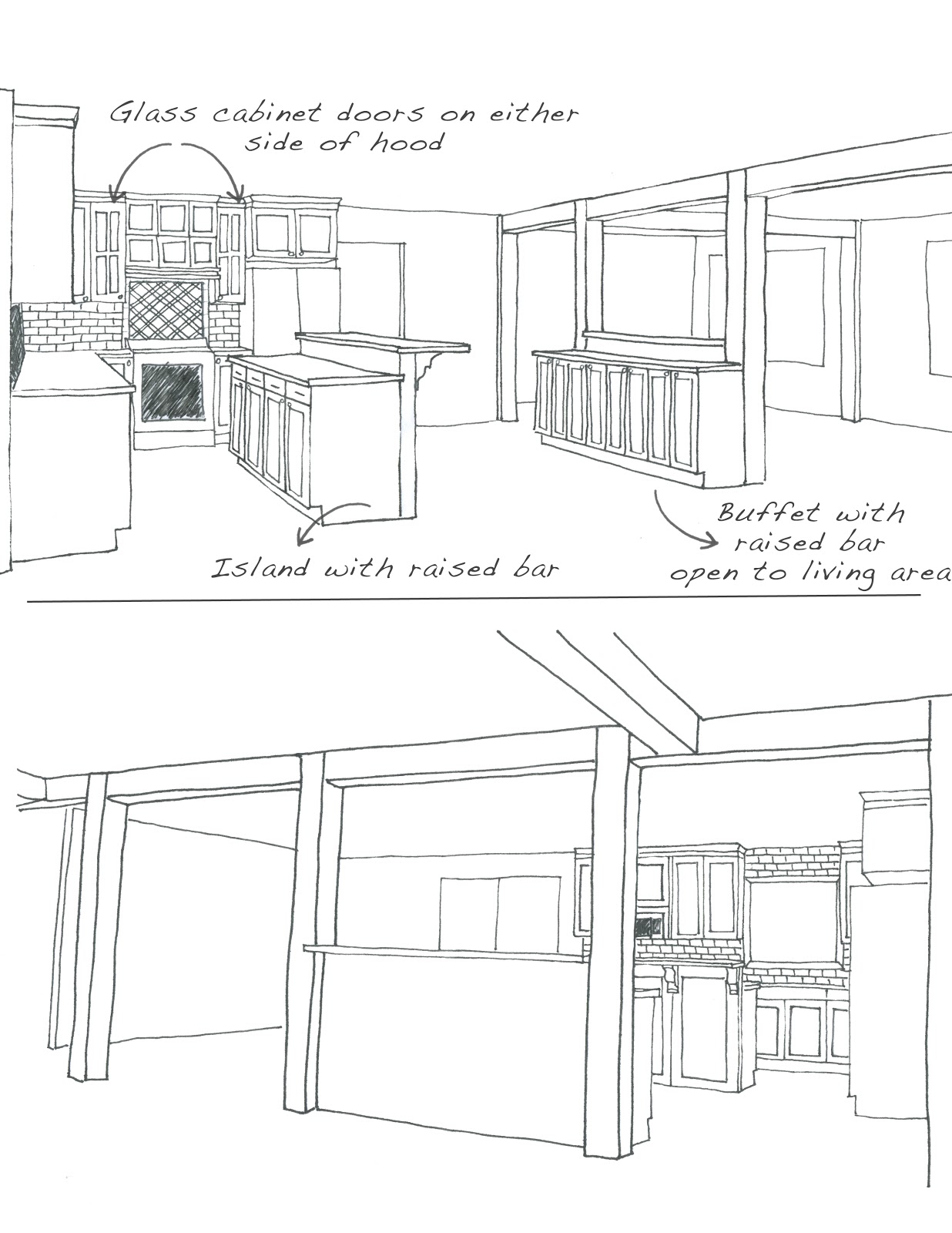 Ador: Client Kitchen Remodel