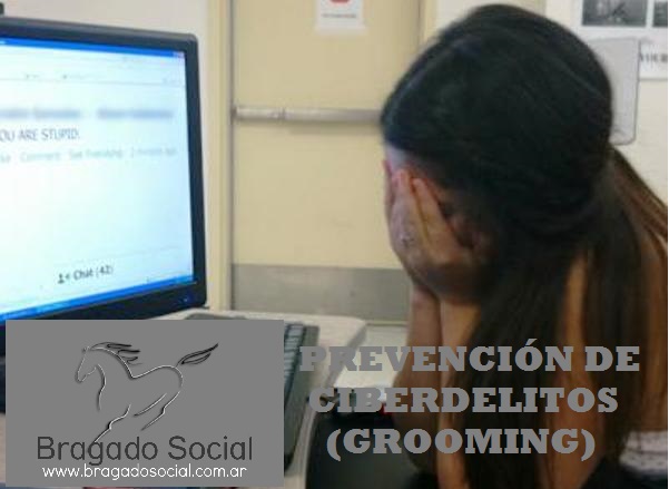 EL DEPARTAMIENTO JUDICIAL DE MERCEDES COMENZÓ A COMBATIR EL CIBERDELITO ...