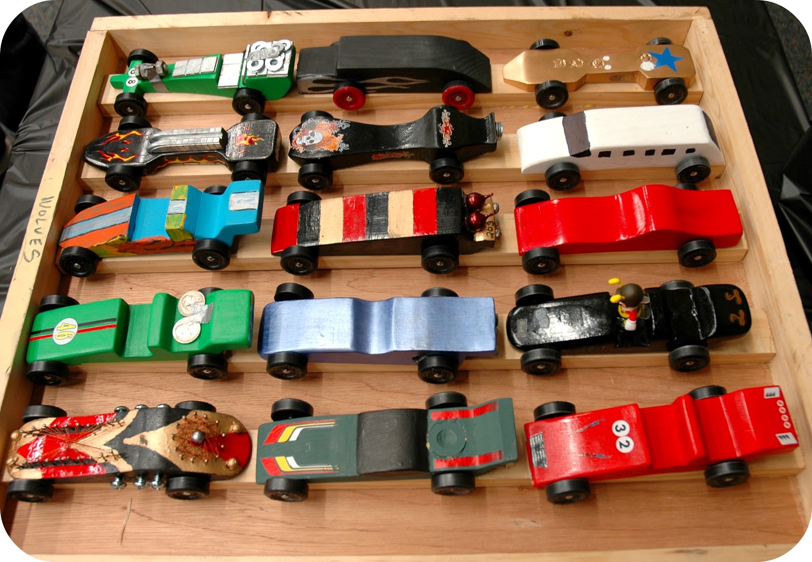 Brain Jail: Deleted Scenes