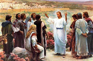 My Reflections...: Reflection for October 18, Friday; Feast of Saint ...