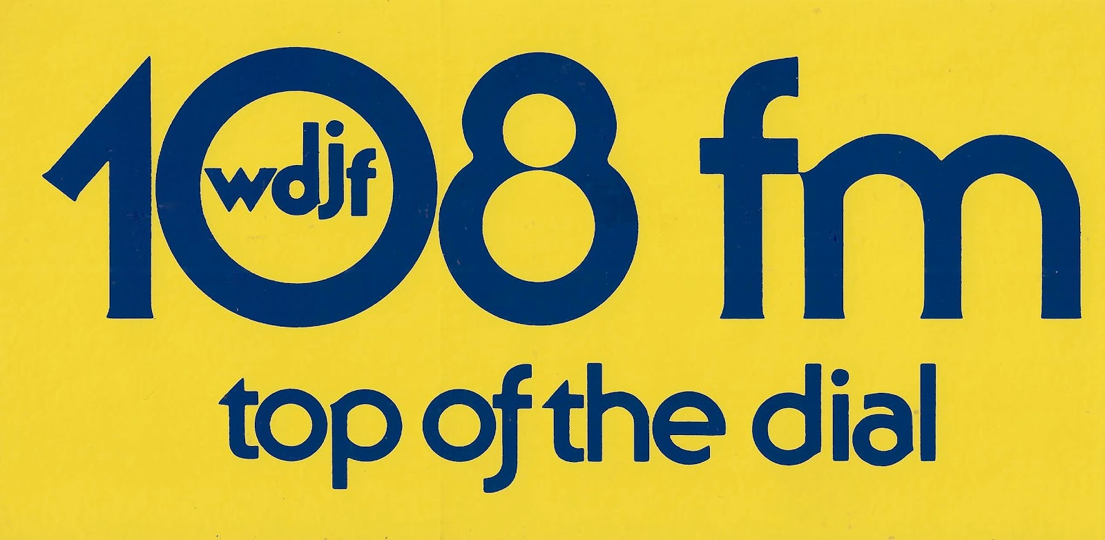 Radio Sticker of the Day: October 2019