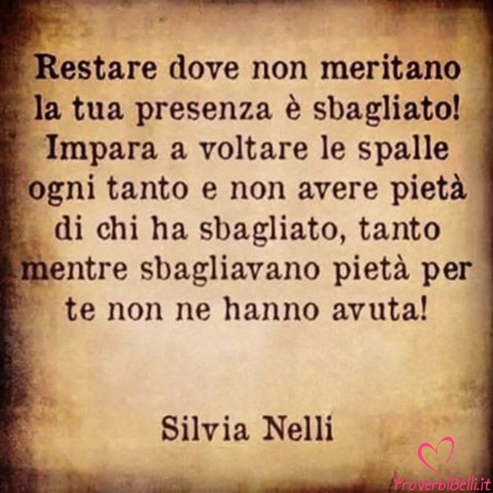 Belle Famose Citazioni: Belle Citazioni Di Vita Famose