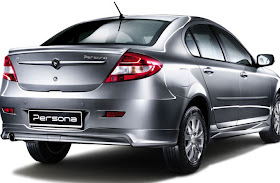 Daftar Harga Mobil Proton Terbaru 2013 - Pasar Harga