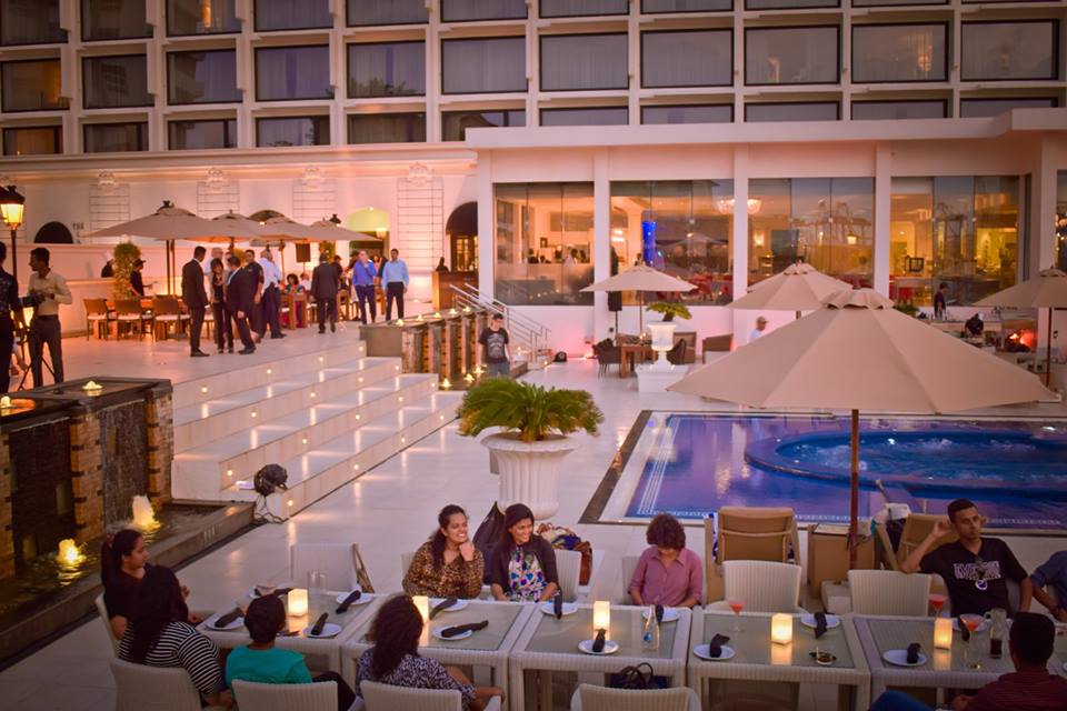 Colombo Night Clubs Girls