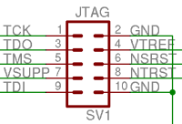 Ahmed Hashad ::..: JTAG Acquisition in Mobile Forensics , the forensics ...